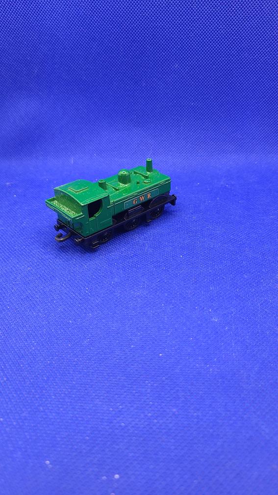 MATCHBOX STEAM LOCOMOTIVE Very Good | Buya