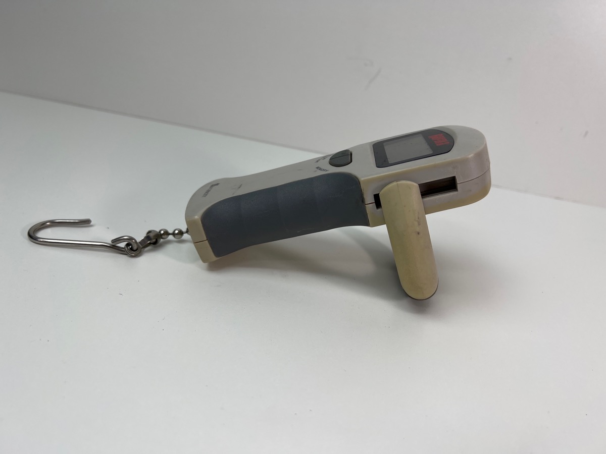 RAPALA FISH WEIGHT RTDS15 Good | Pawn 1 | Spokane | WA