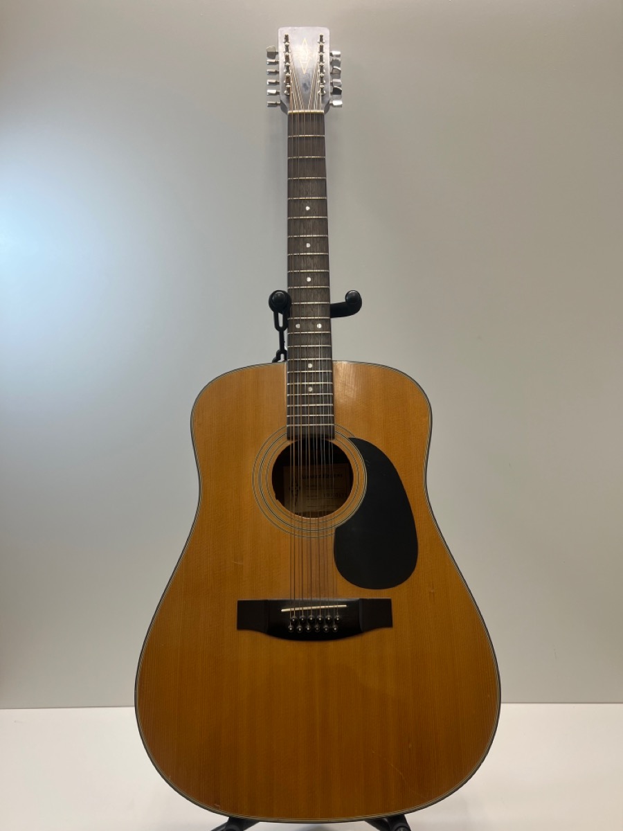 ALVAREZ 5214 Acceptable | Pawn 1 | Spokane | WA