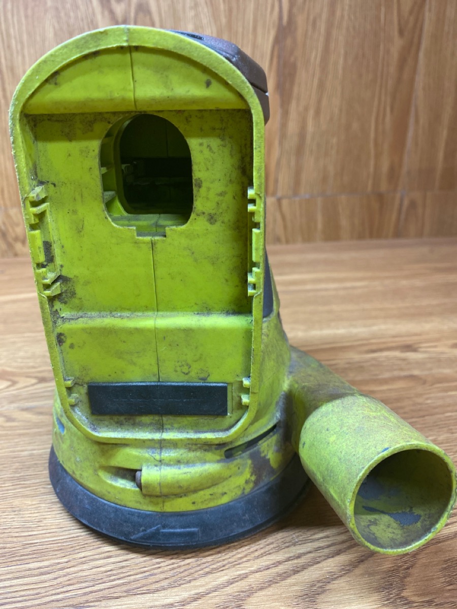 RYOBI TOOLS P411 Acceptable | Buya