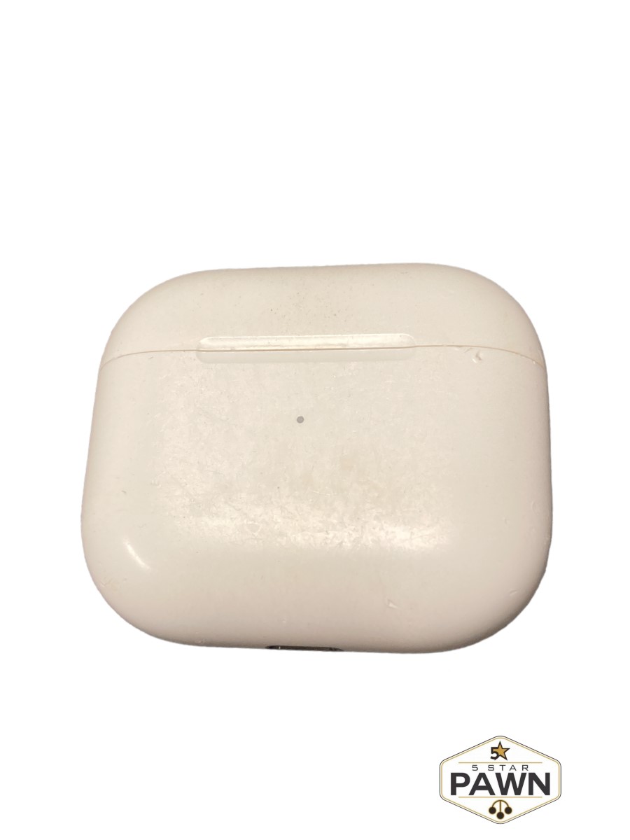 Apple AirPods 3rd Gen with Lightning Charging Case A2565 A2564 A2897 ...