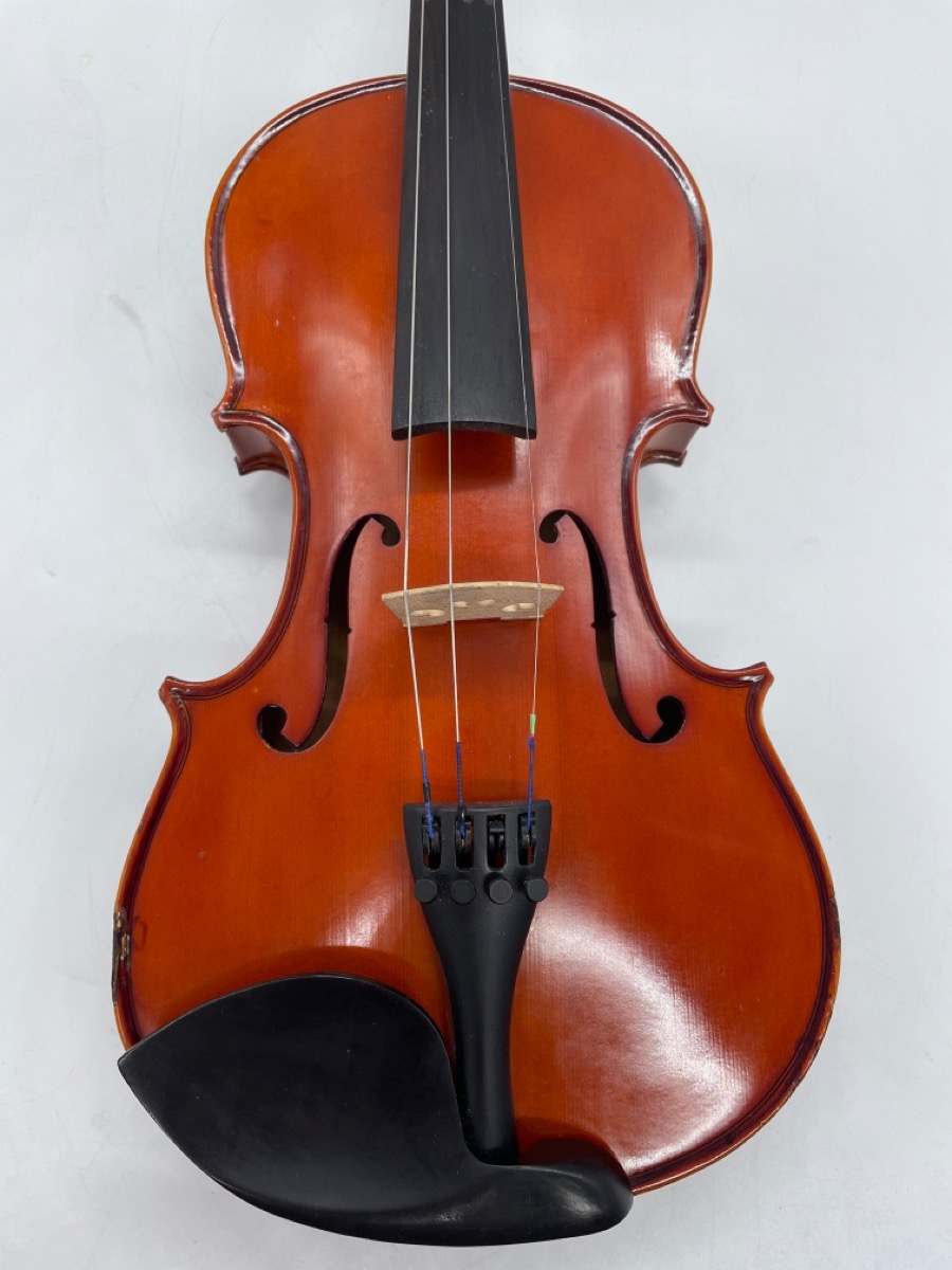 JI STRINGS MODEL #15 1/8 Acceptable | Buya