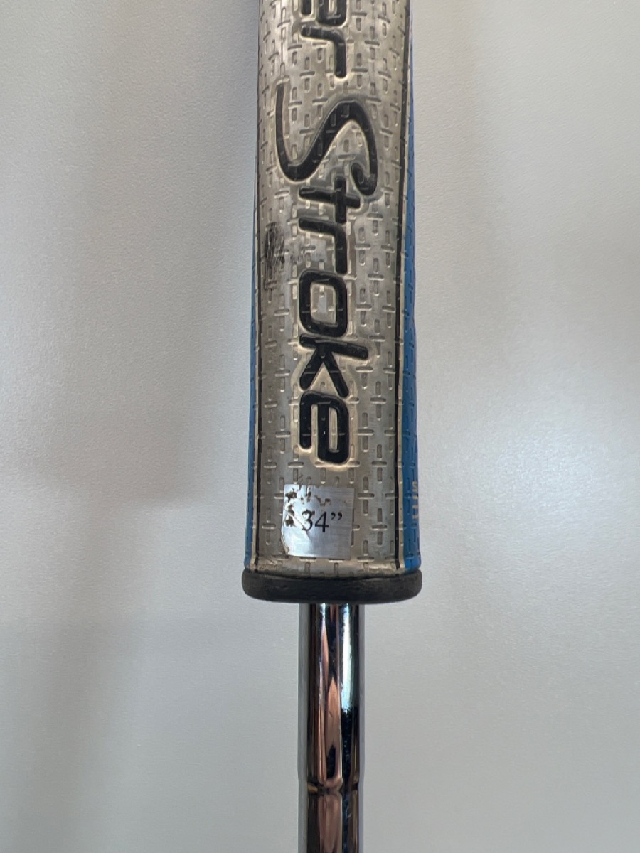 ODYSSEY PUTTER WORKS V LINE VERSA 350G PUTTER Good | Pawn 1 | Spokane | WA