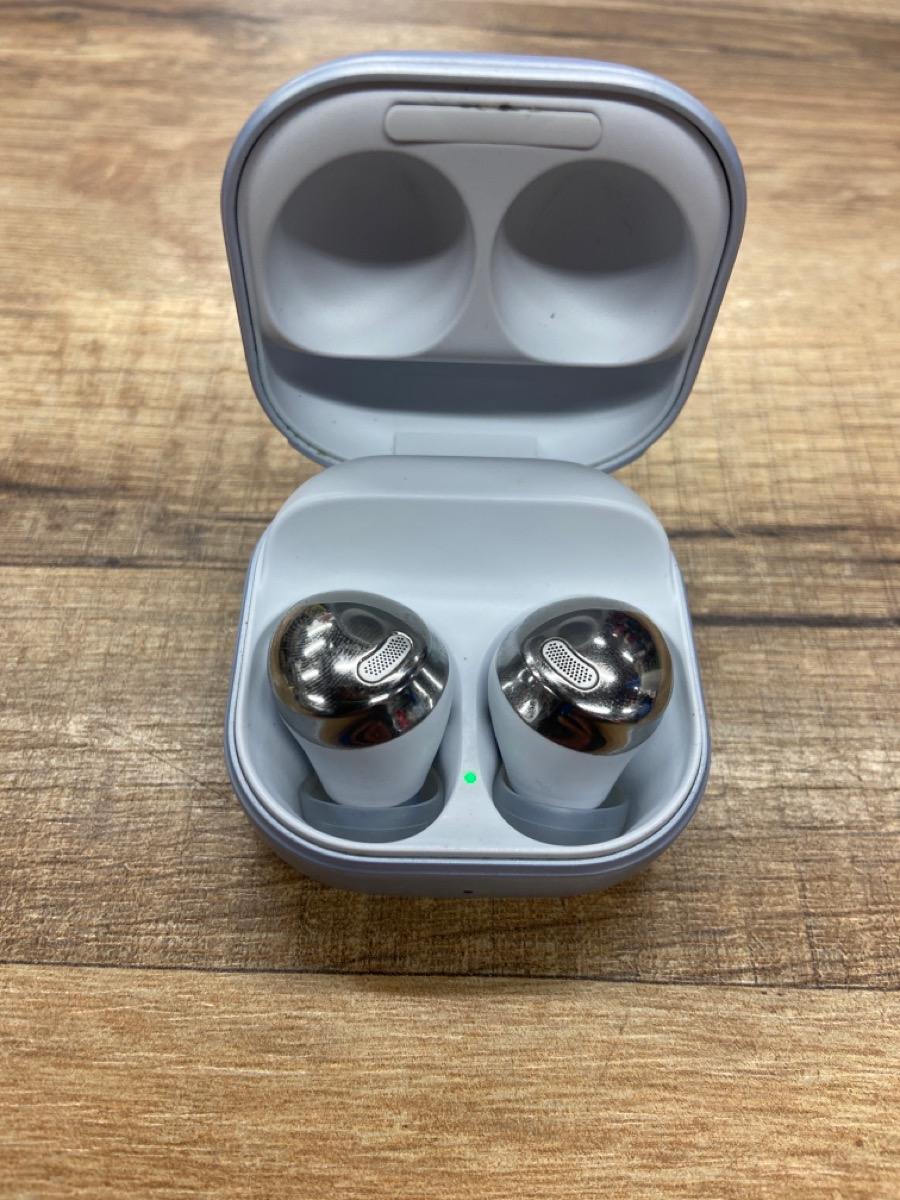 SAMSUNG SM-R190 GALAXY BUDS PRO HEADPHONES Good | Buya