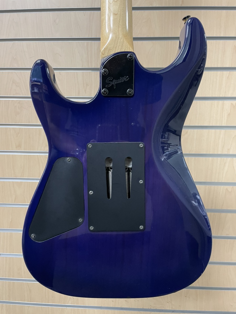 FENDER Electric Guitar SQUIER STAGEMASTER Very Good | Buya