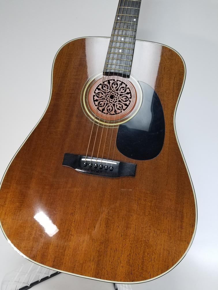SIGMA GUITARS BY MARTIN DM-3M Very Good | Albert's Inc | Johnson City | TN