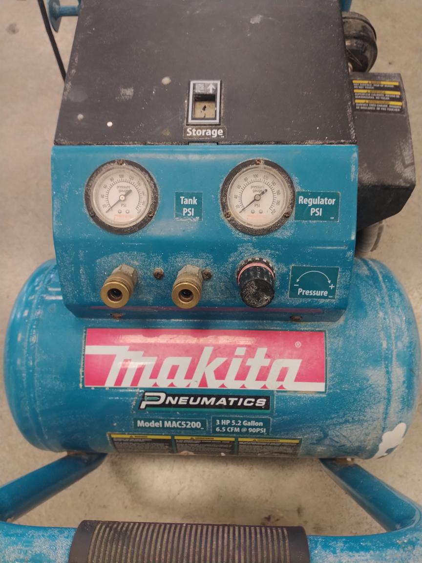 MAKITA MAC5200 Like New | Pawn 1 | Spokane | WA