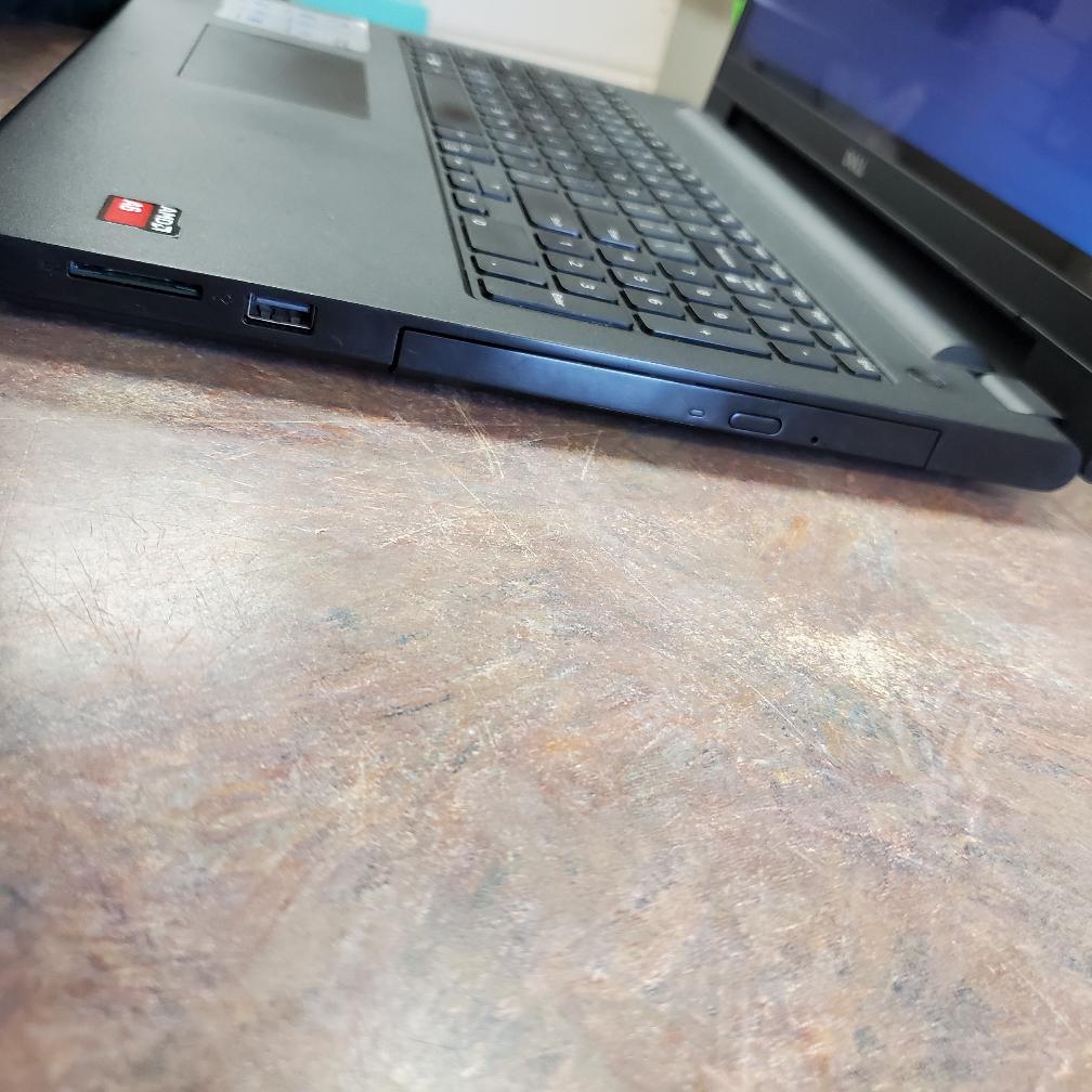 DELL INSPIRON 15 Very Good | Shaw's R&R Jewelry and Loan | Houston | TX