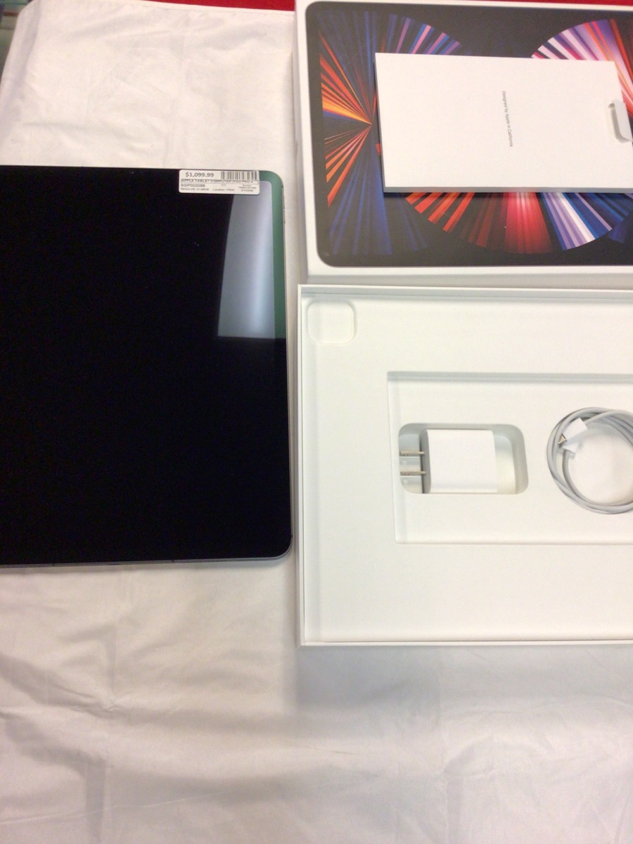 APPLE IPAD PRO A2379 Like New | Buya