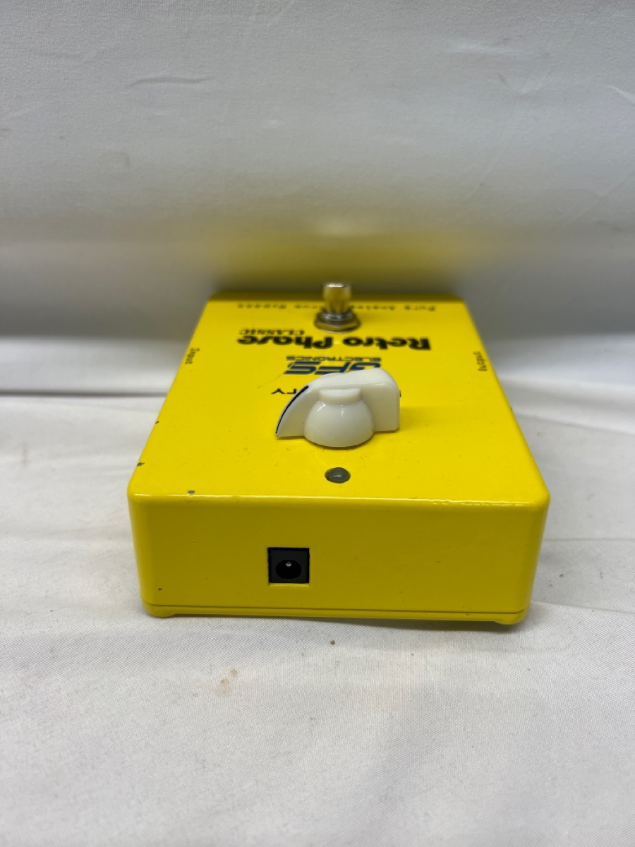 GFS ELECTRONICS RETRO PHASE CLASSIC Good | Buya