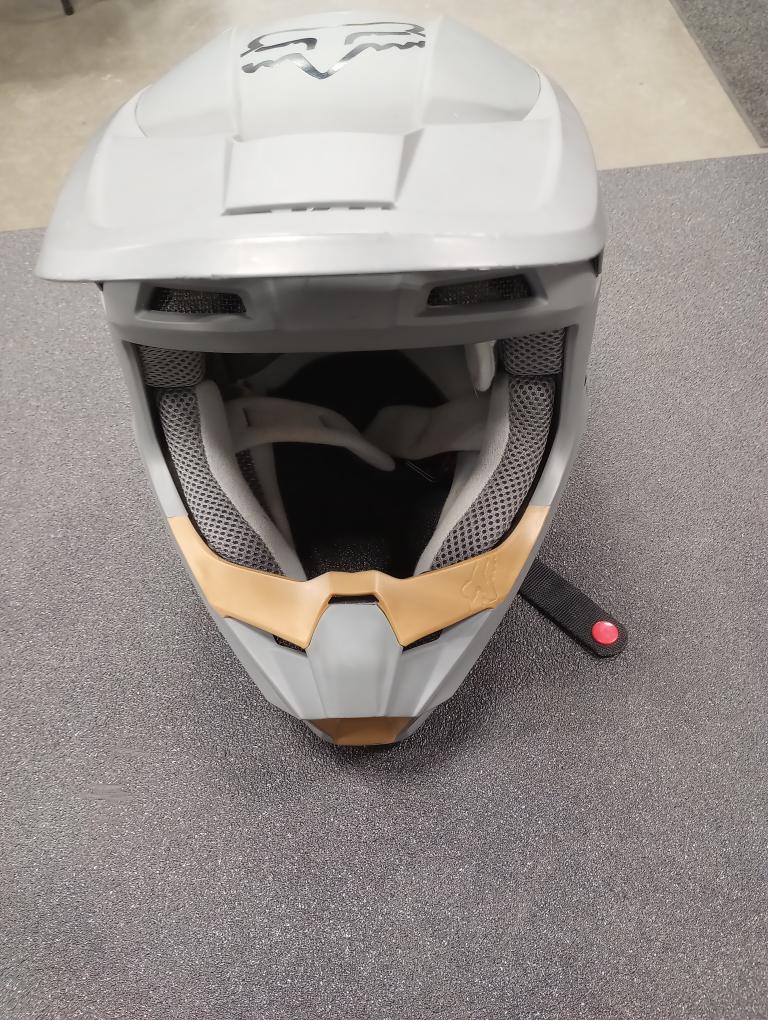 FOX RACING V1 HELMET Very Good | Buya