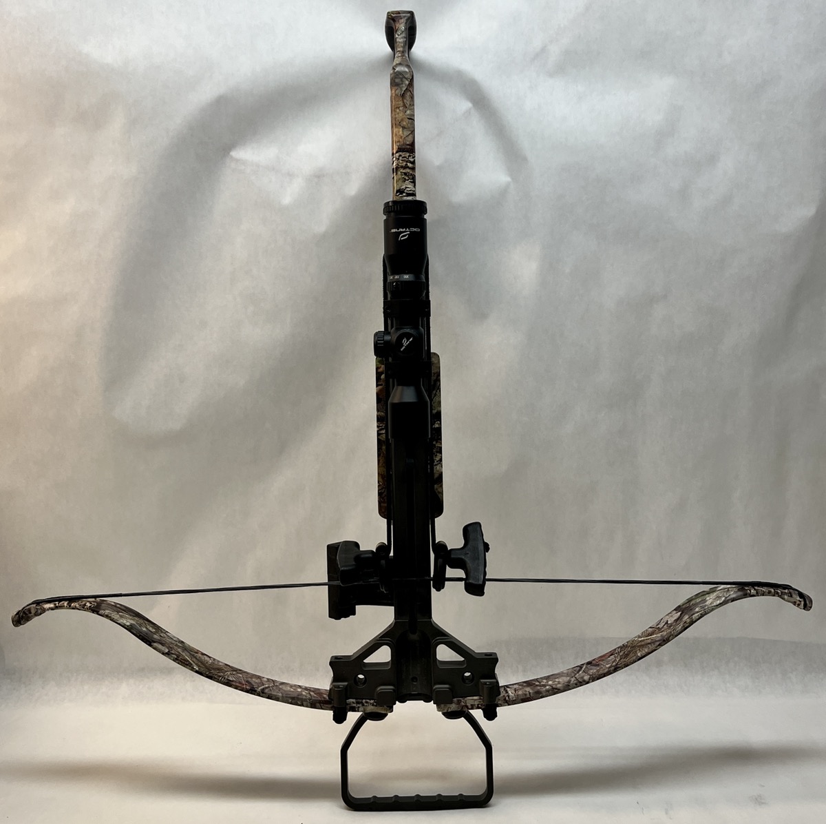 EXCALIBUR MATRIX SAPPHIRE CROSSBOW w/CASE Very Good | Buya