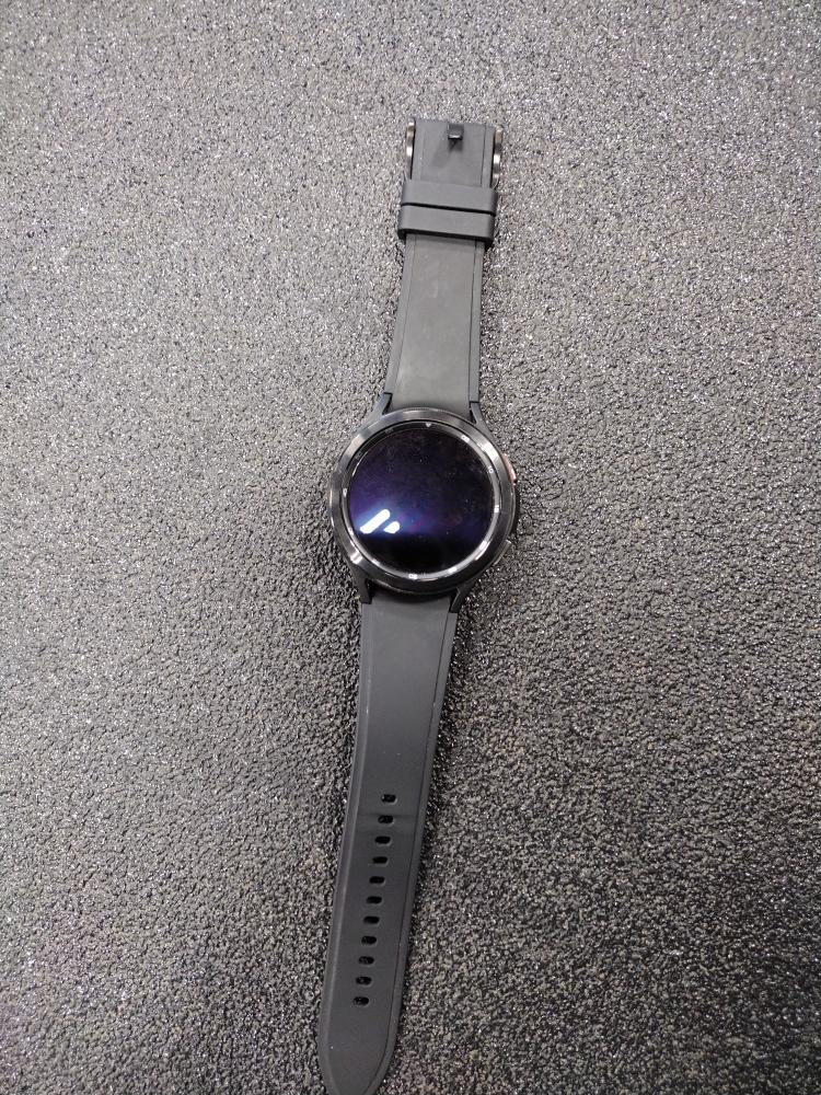 SAMSUNG SM-R895U 14K Yellow Gold 0.06dwt Very Good | Pawn 1 | Spokane | WA