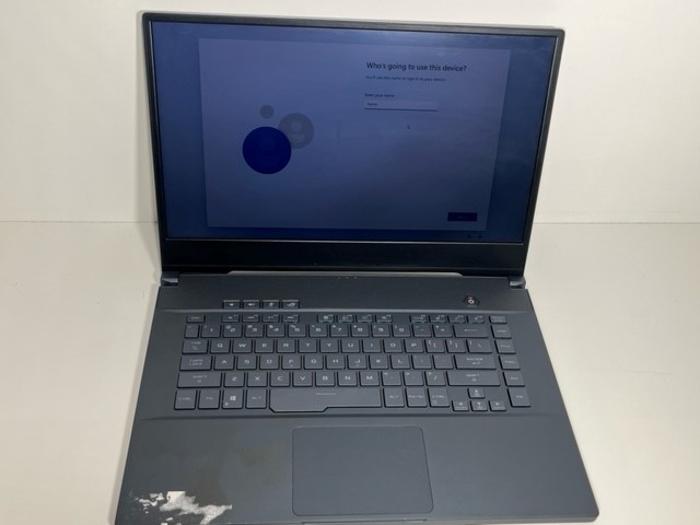 ASUS GU502L Very Good | Buya