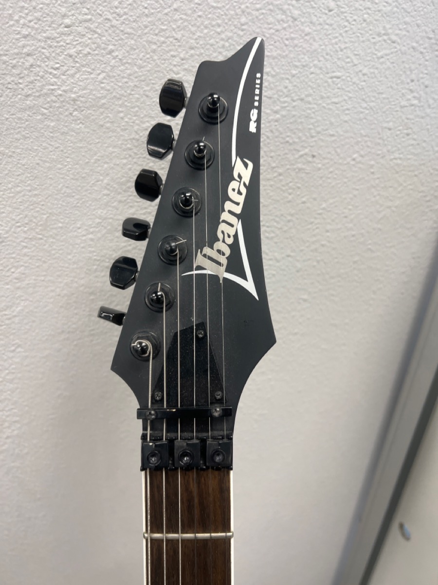 IBANEZ RG SERIES *COND* Very Good | Buya
