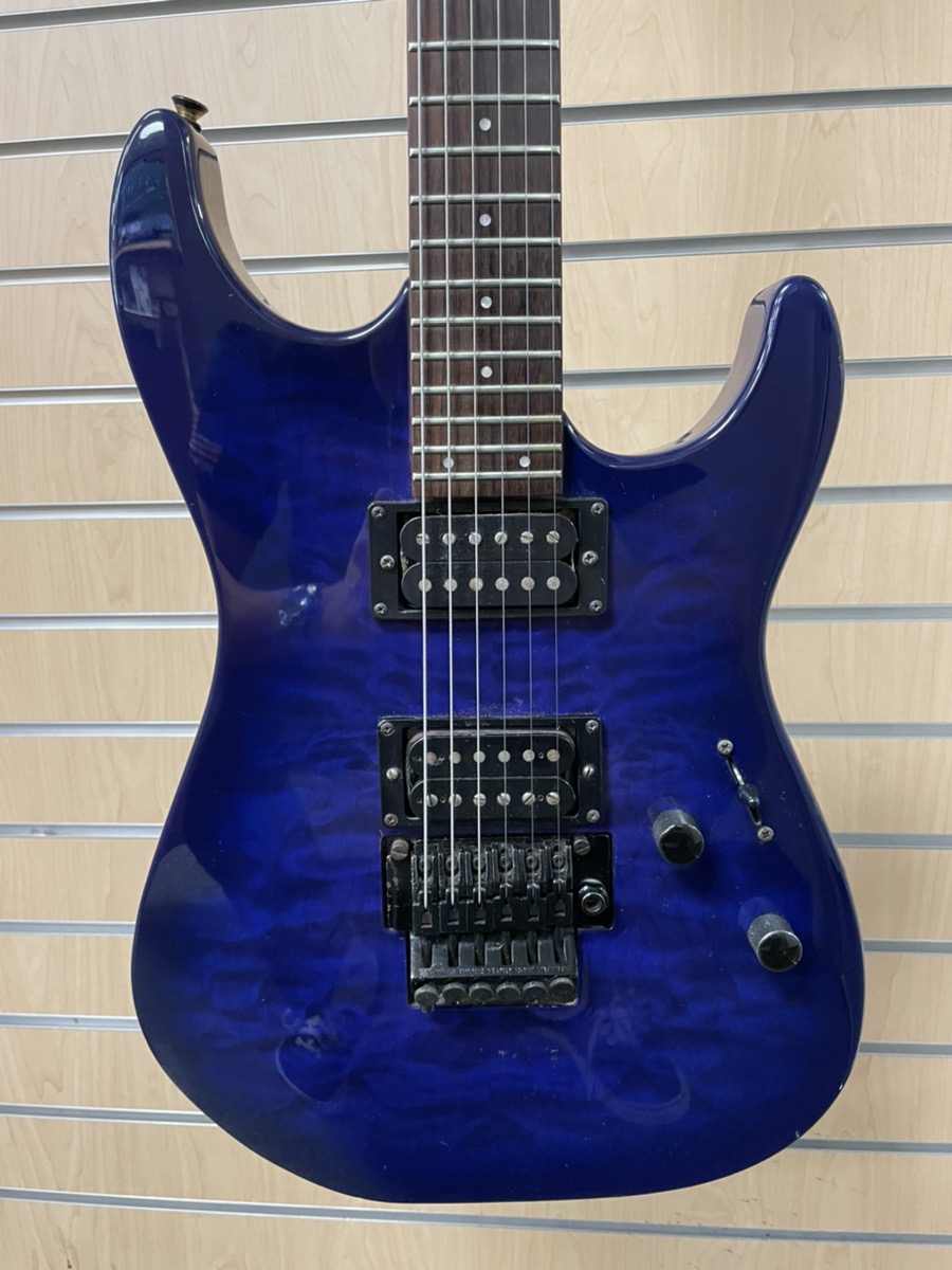 FENDER Electric Guitar SQUIER STAGEMASTER Very Good | Buya