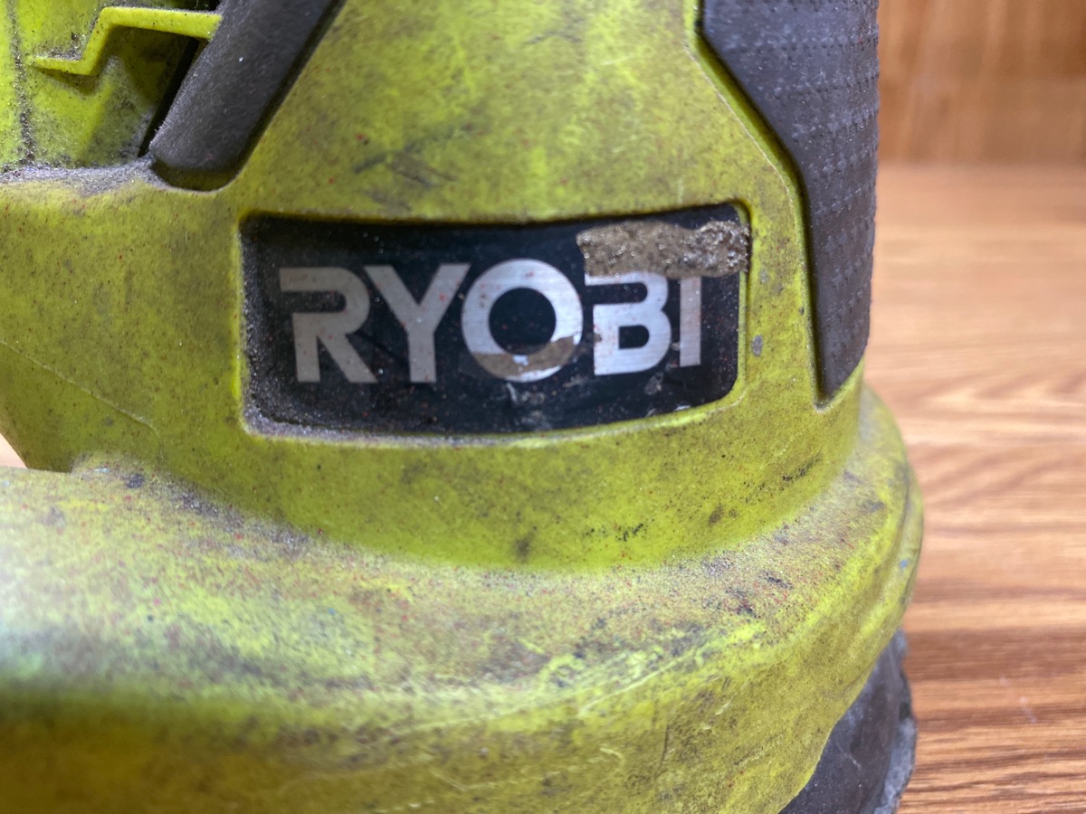 RYOBI TOOLS P411 Acceptable | Buya