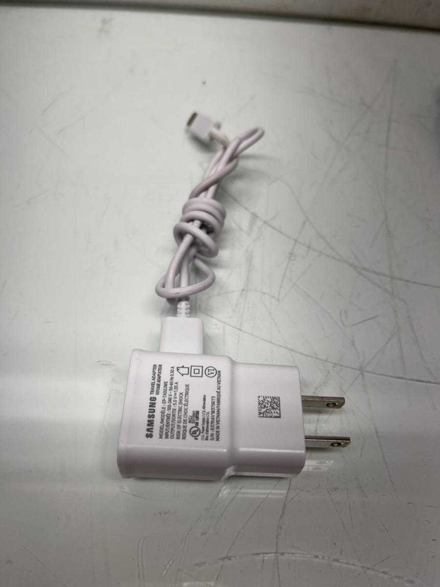 SAMSUNG SM-T307U TABLET 8.4" 32GB 2020 Good | Buya