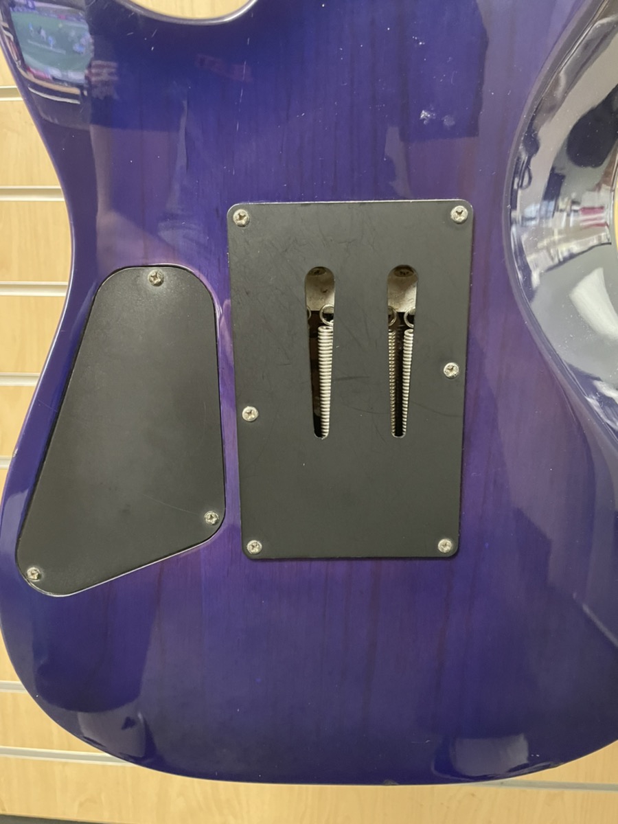 FENDER Electric Guitar SQUIER STAGEMASTER Very Good | Buya