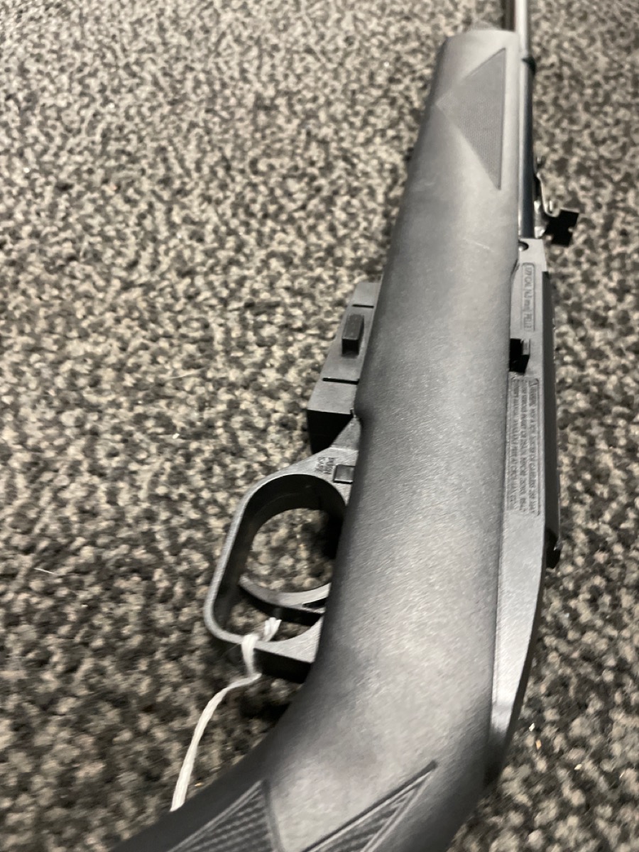 CROSMAN RM277 .177 PELLET RIFLE Very Good | Pawn 1 | Spokane | WA