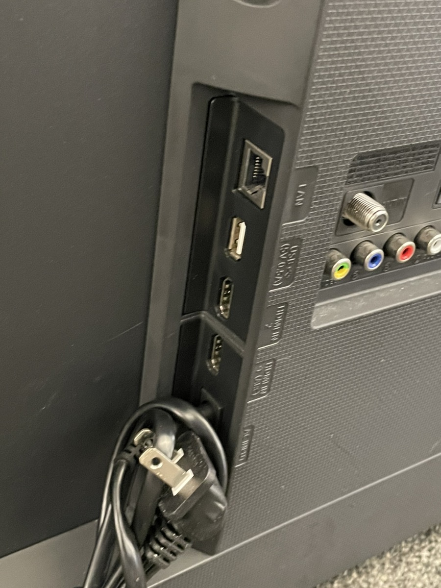 SAMSUNG UN32N5300AF Good | Buya