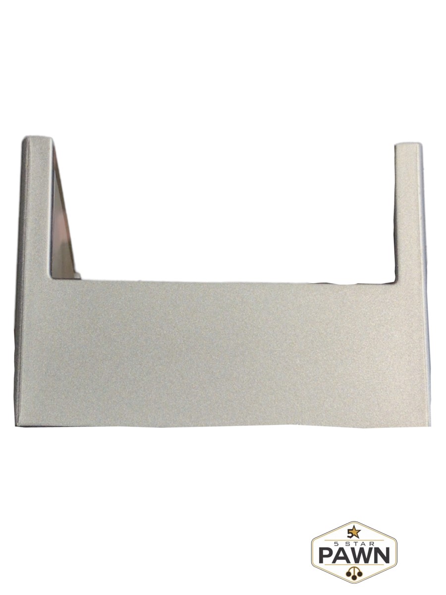 Official Nintendo Wii Console System Stand RVL-017 With Clear Base RVL ...