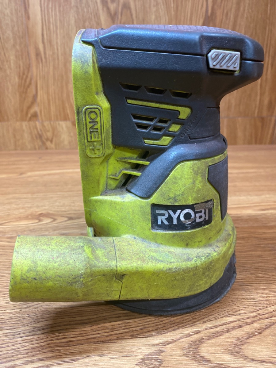 RYOBI TOOLS P411 Acceptable | Buya