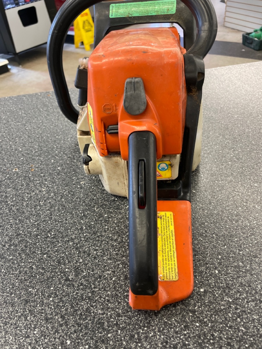 STIHL MS210C Good | Buya