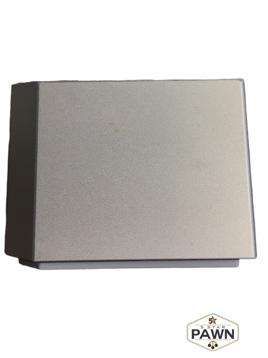 Official Nintendo Wii Console System Stand RVL-017 With Clear Base RVL ...