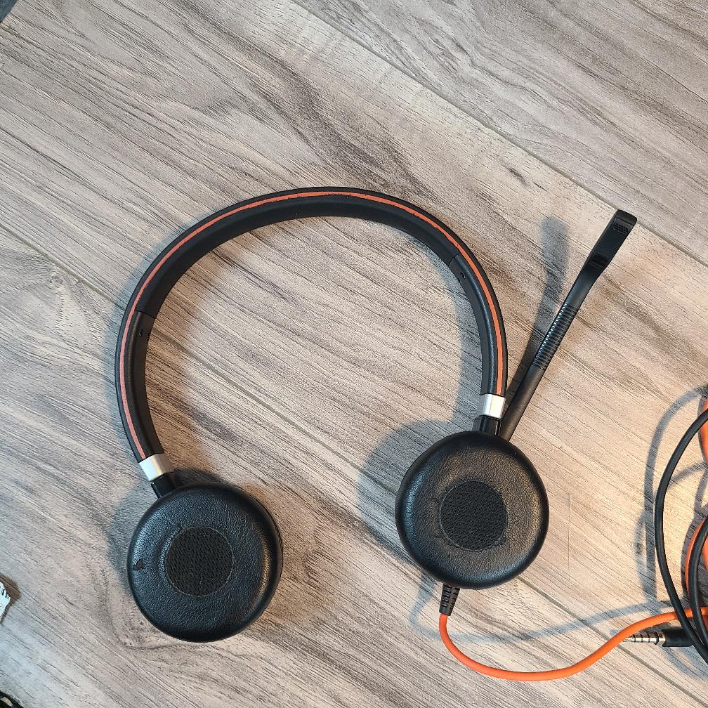 JABRA GN EVOLVE 40 Acceptable | Buya