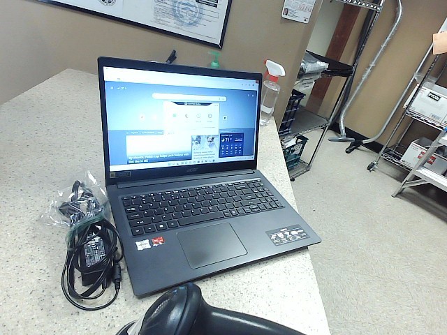 Acer A515-54 N18Q13 Laptop Win 11 256GB 8GB Good | Buya