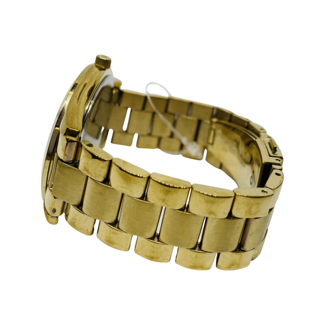 MICHAEL KORS Gent's Wristwatch MK-3179 Good | Western Loan & Jewelry ...