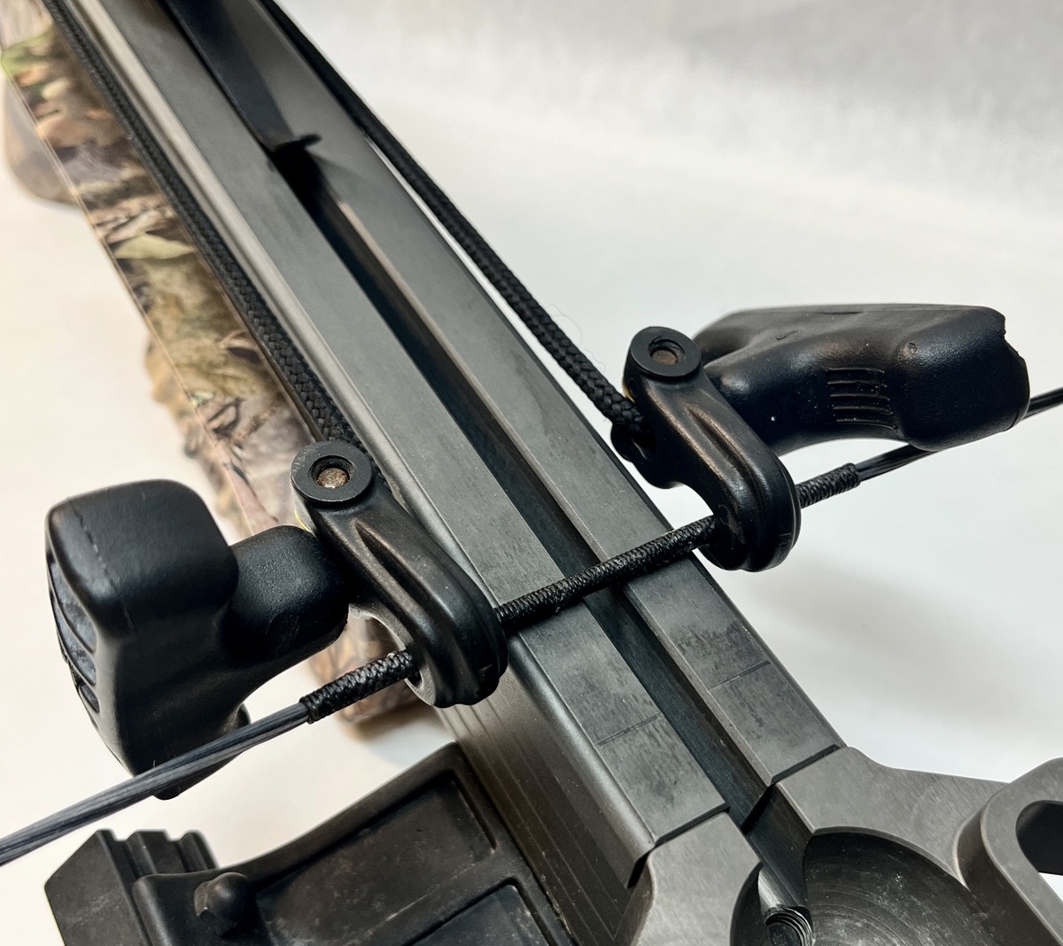 EXCALIBUR MATRIX SAPPHIRE CROSSBOW w/CASE Very Good | Buya