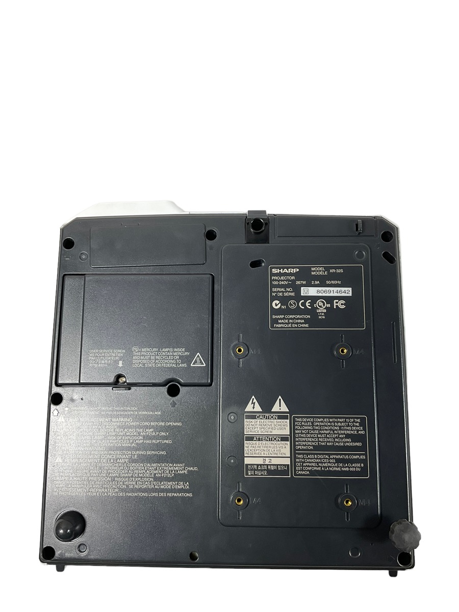 SHARP XR-32S Good | Buya