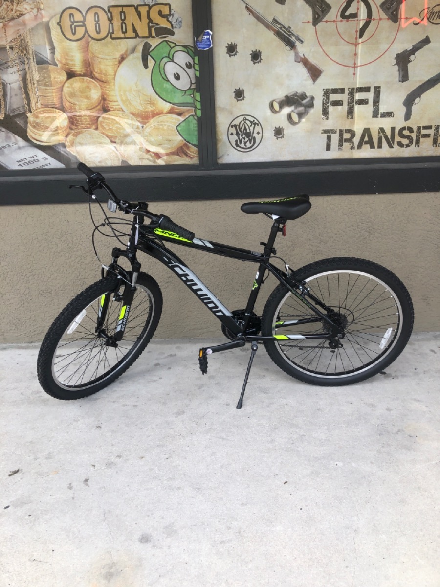 SCHWINN 26 INCH RANGER Acceptable | Buya