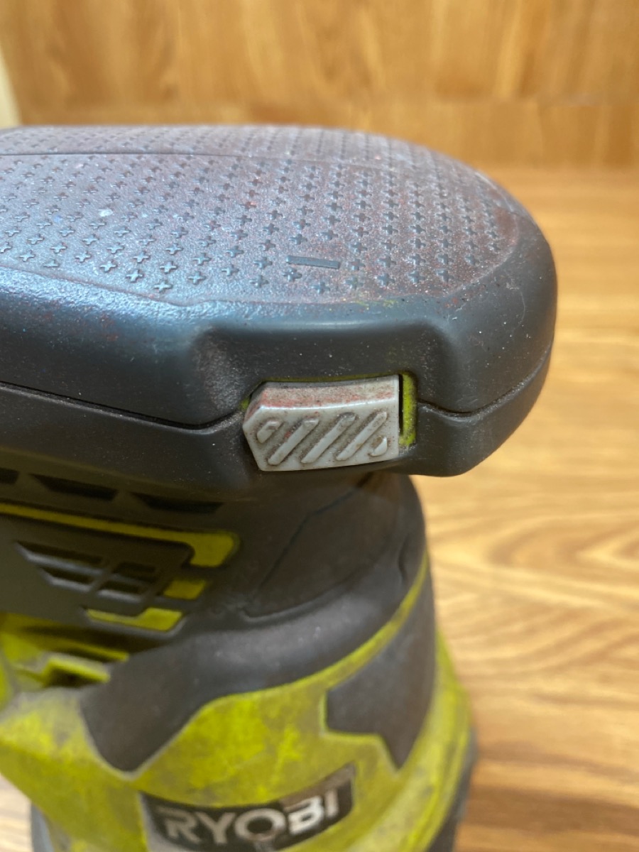 RYOBI TOOLS P411 Acceptable | Buya