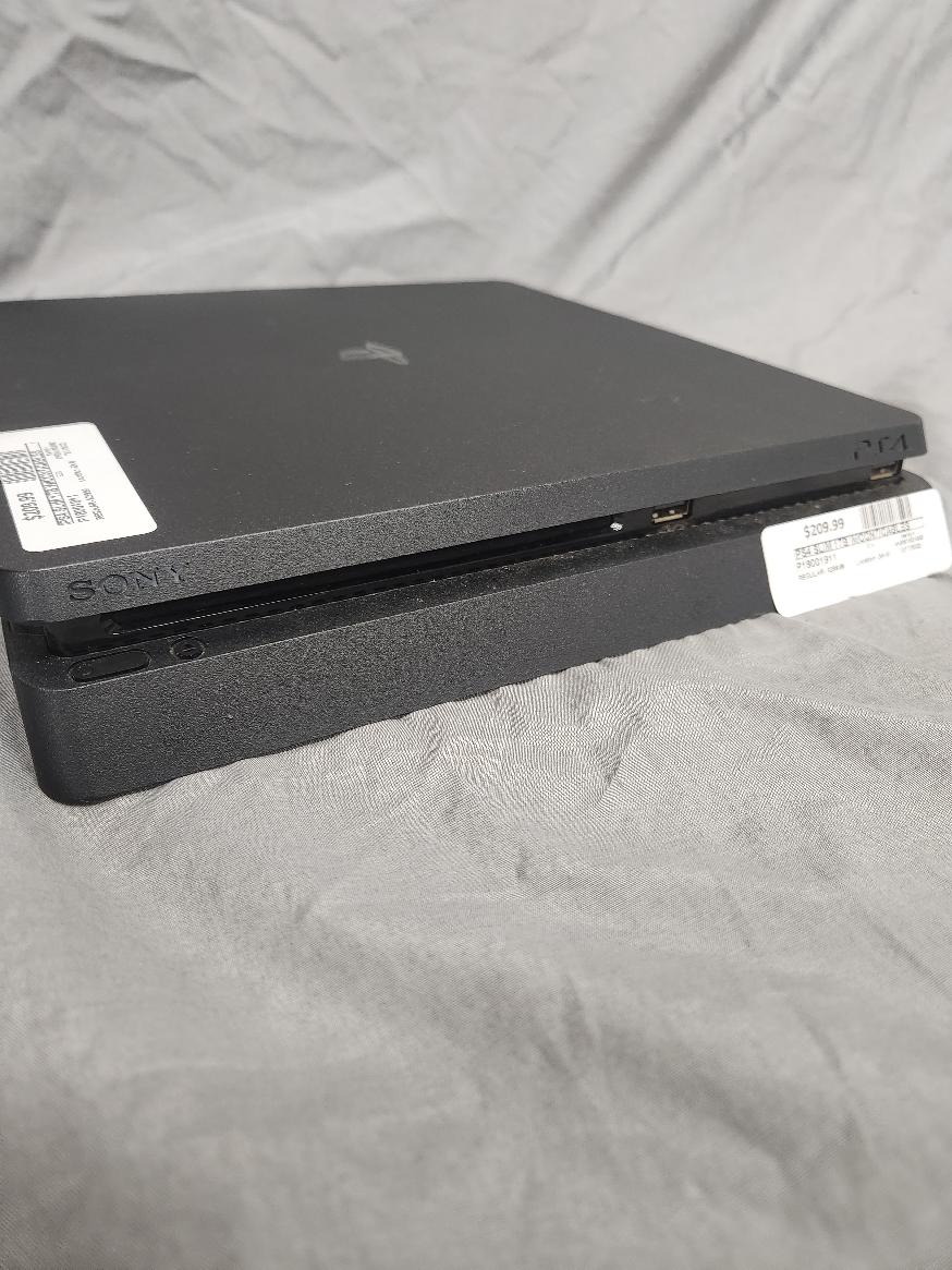 SONY PS4 - SYSTEM - CUH-2215B - 1TB Like New | Pawn 1 | Spokane | WA