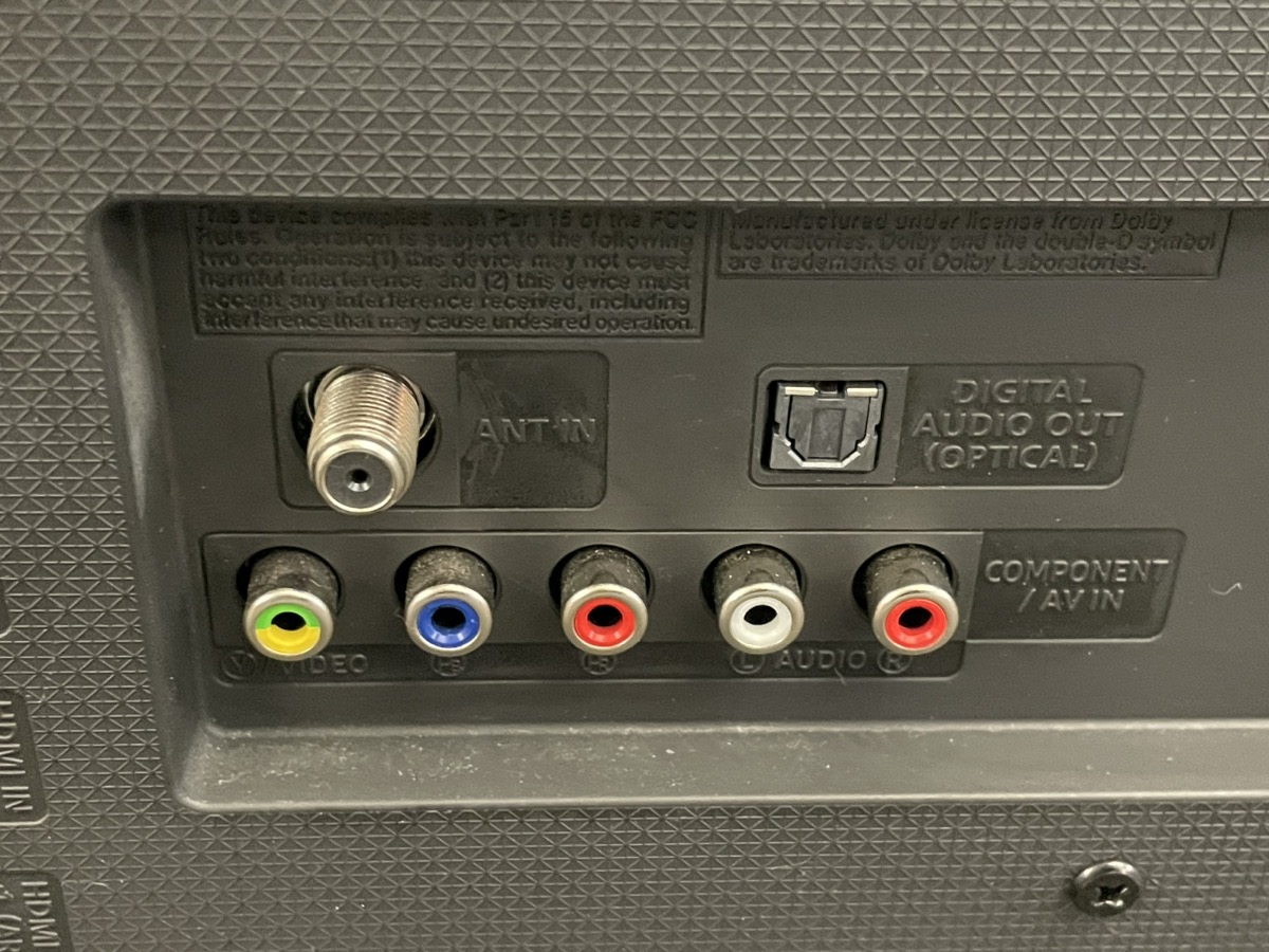 SAMSUNG UN32N5300AF Good | Buya