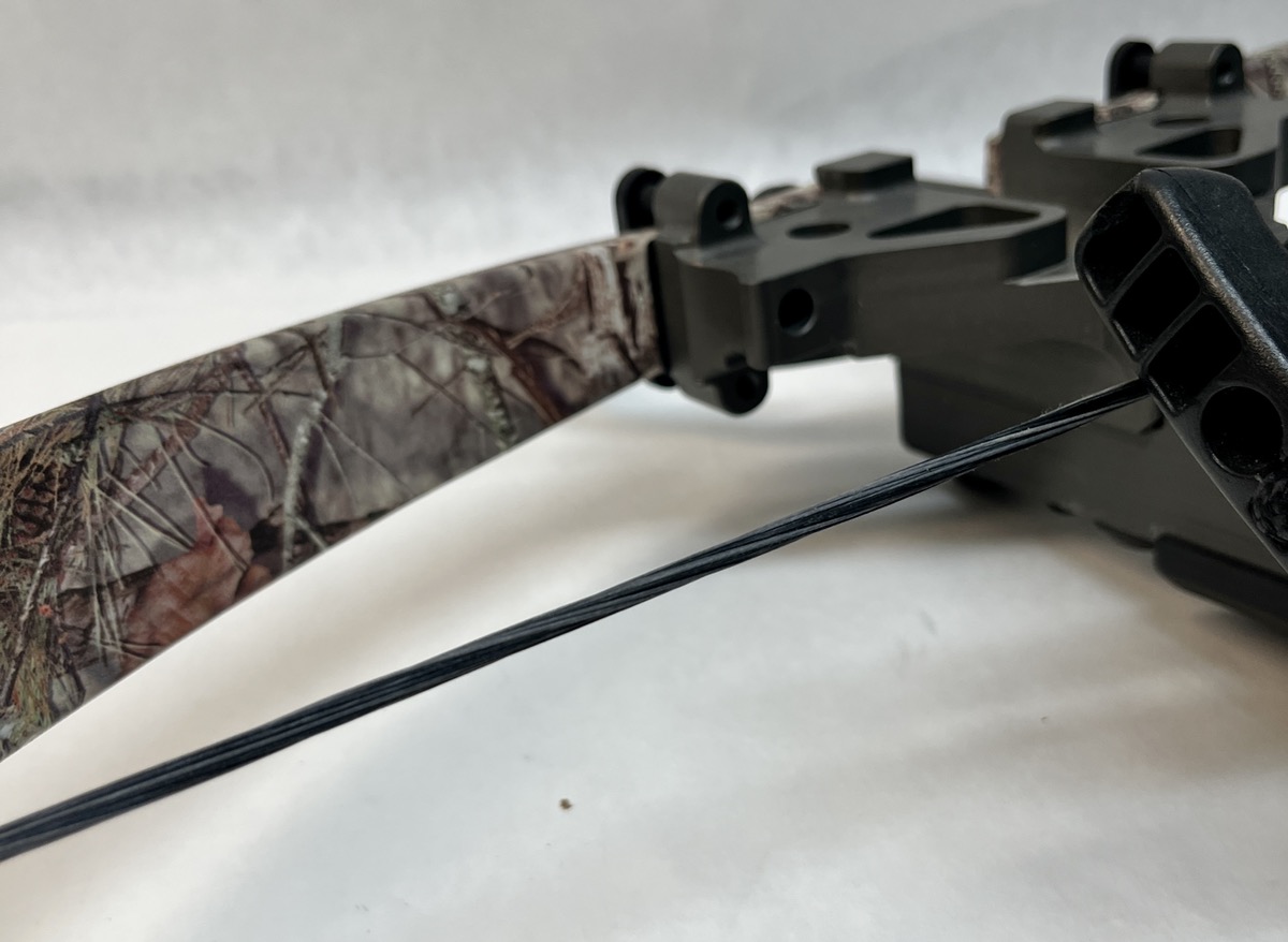 EXCALIBUR MATRIX SAPPHIRE CROSSBOW w/CASE Very Good | Buya