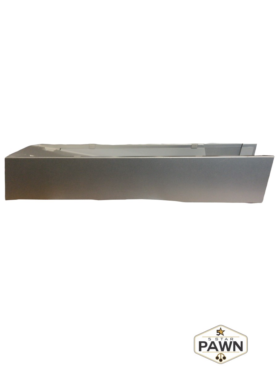 Official Nintendo Wii Console System Stand RVL-017 With Clear Base RVL ...