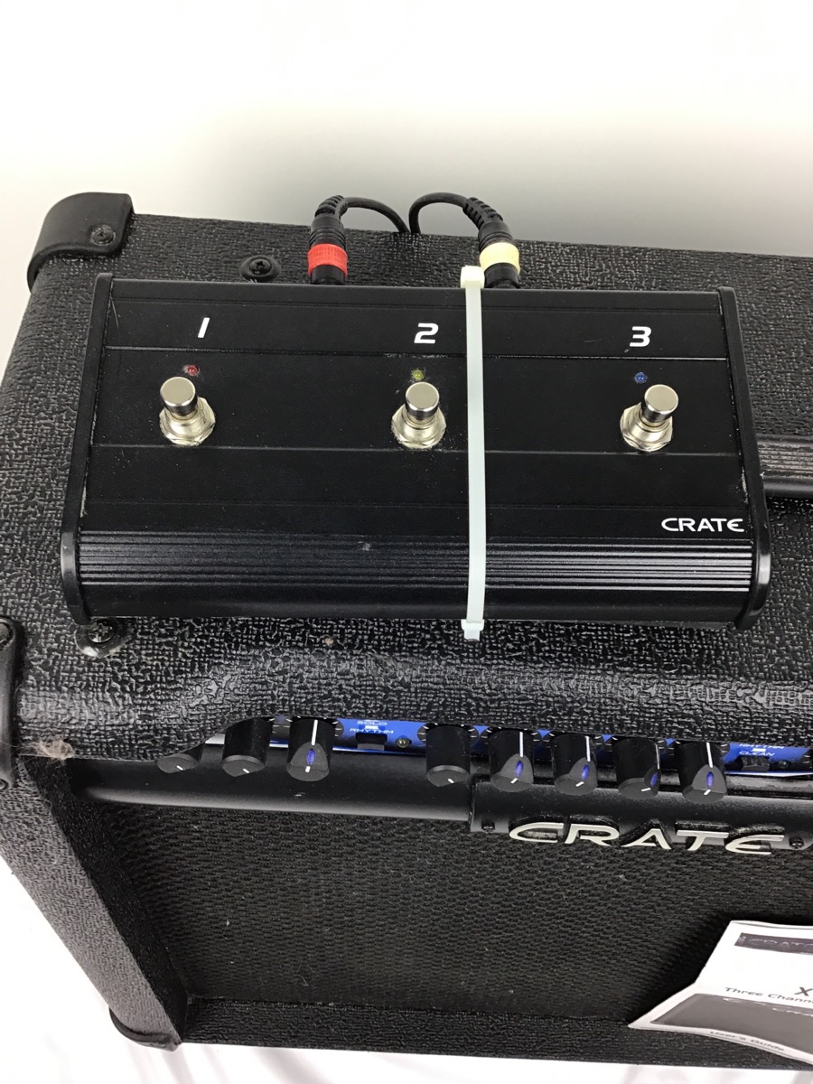 CRATE AUDIO XT65R Very Good | Pawn 1 | Spokane | WA