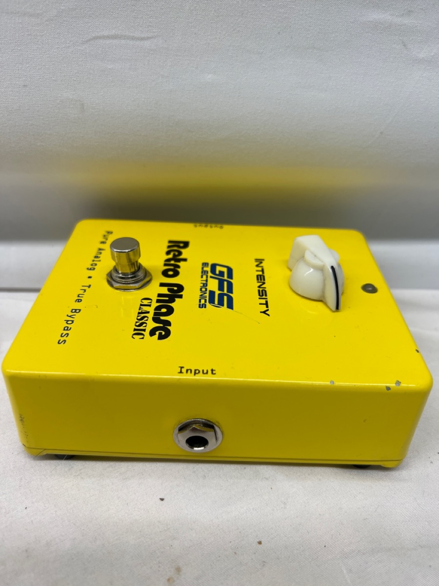 GFS ELECTRONICS RETRO PHASE CLASSIC Good | Buya