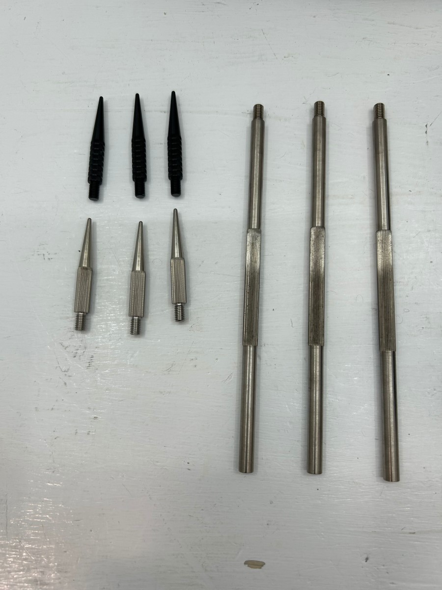 Gerber Combat Engineer's EOD Probe Kit FDE Concertina Cutters Recon M ...