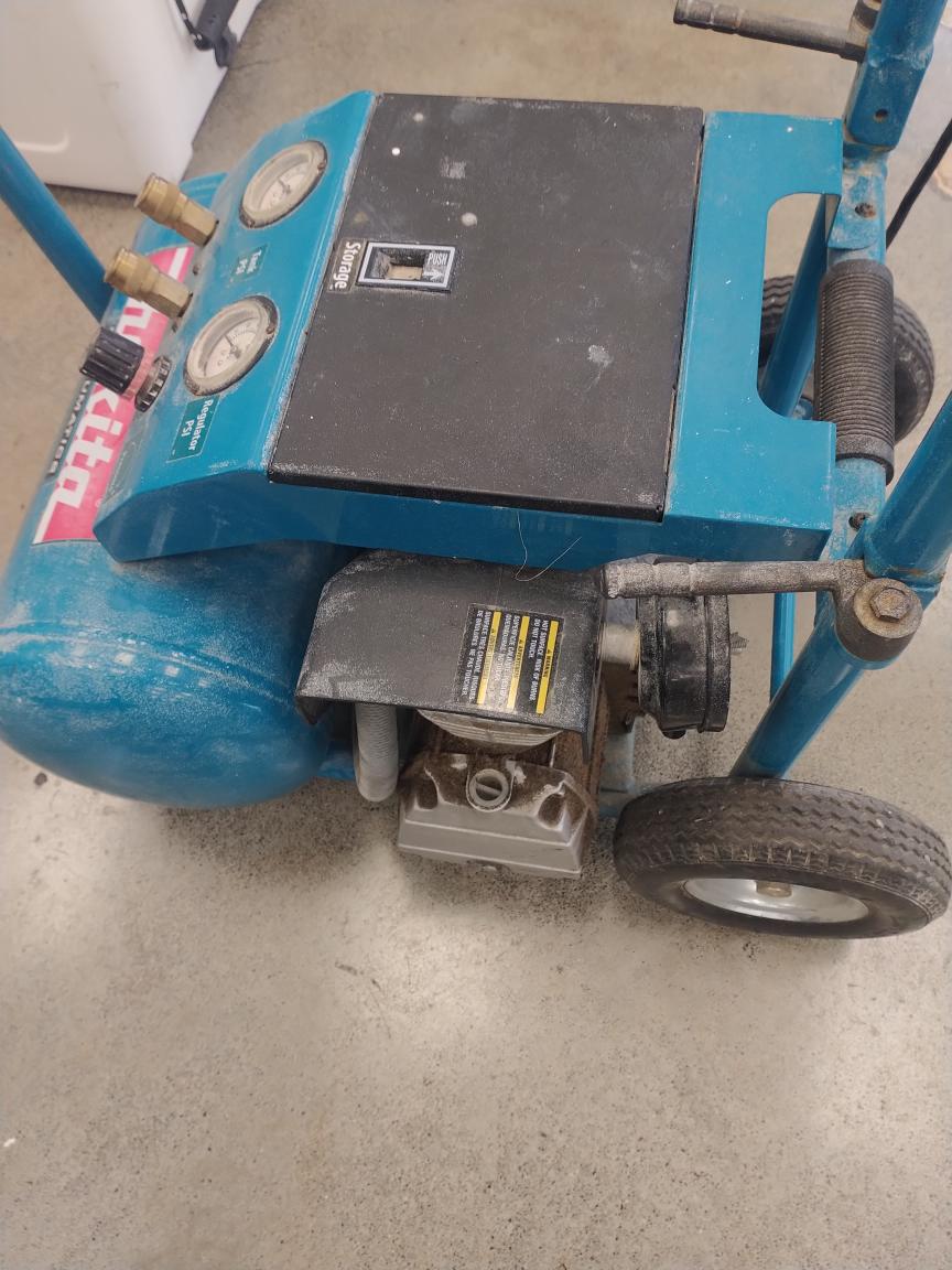 MAKITA MAC5200 Like New | Pawn 1 | Spokane | WA