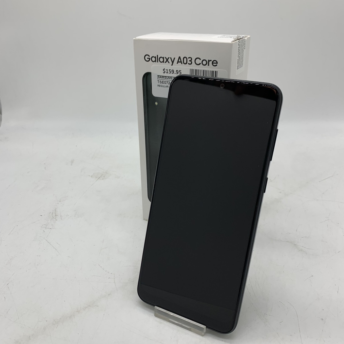 SAMSUNG GALAXY A03 CORE SM-A032F/DS Brand New | Buya Canada