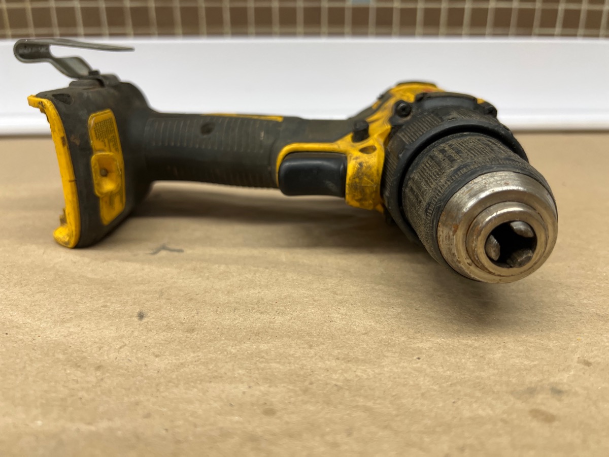 DEWALT DCD708 Good | Buya