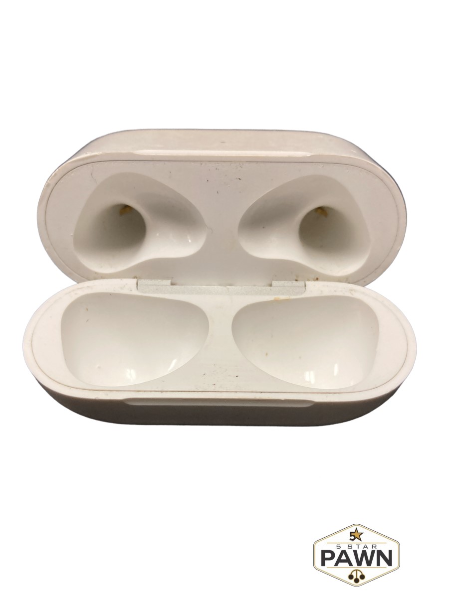 Apple AirPods 3rd Gen with Lightning Charging Case A2565 A2564 A2897 ...