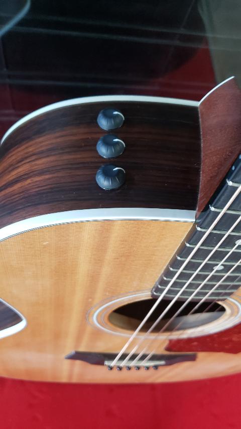TAYLOR GUITARS 214CC Very Good | Pawn 1 | Spokane | WA