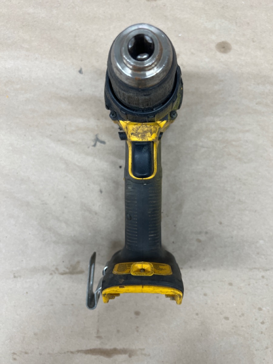 DEWALT DCD708 Good | Buya