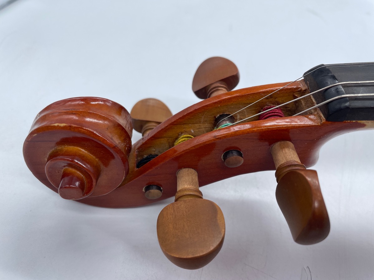 JI STRINGS MODEL #15 1/8 Acceptable | Buya